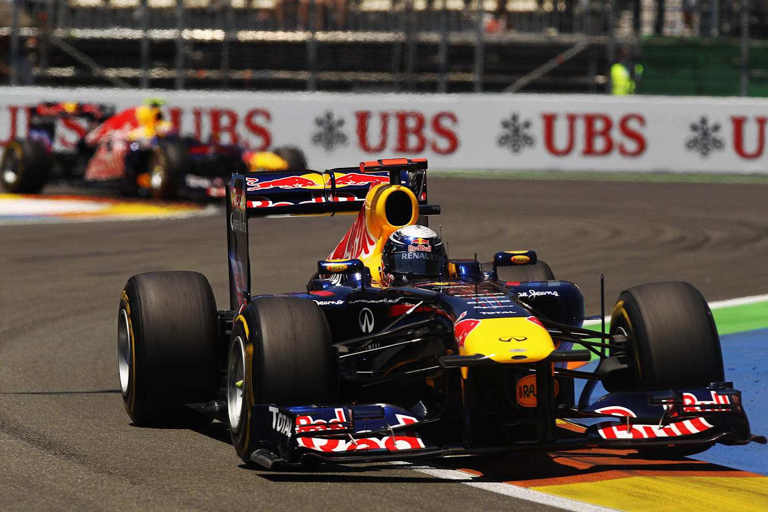 Red Bull Racing confirms RB9 launch date