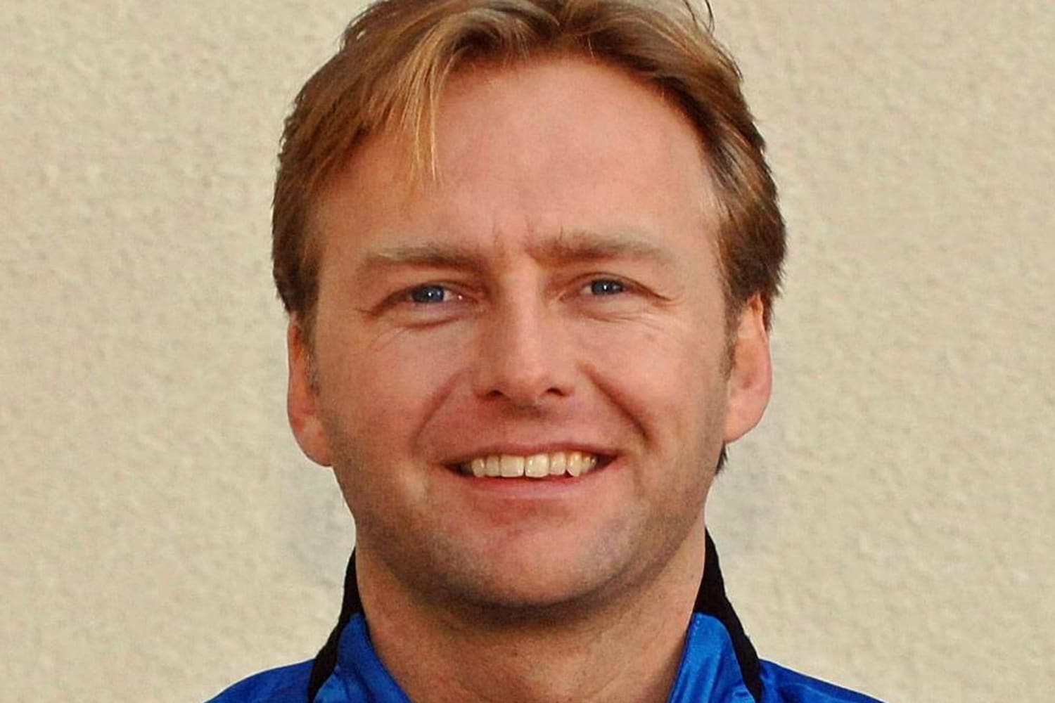 Philipp Peter Touring Car Racing