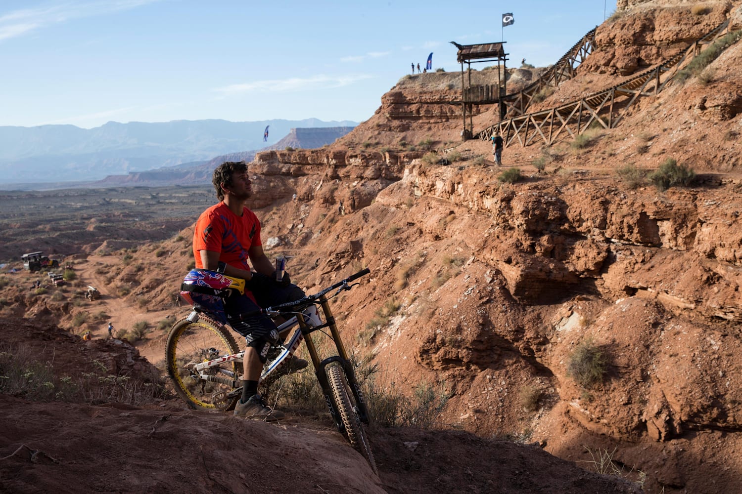 Darren Berrecloth's Red Bull Playgrounds