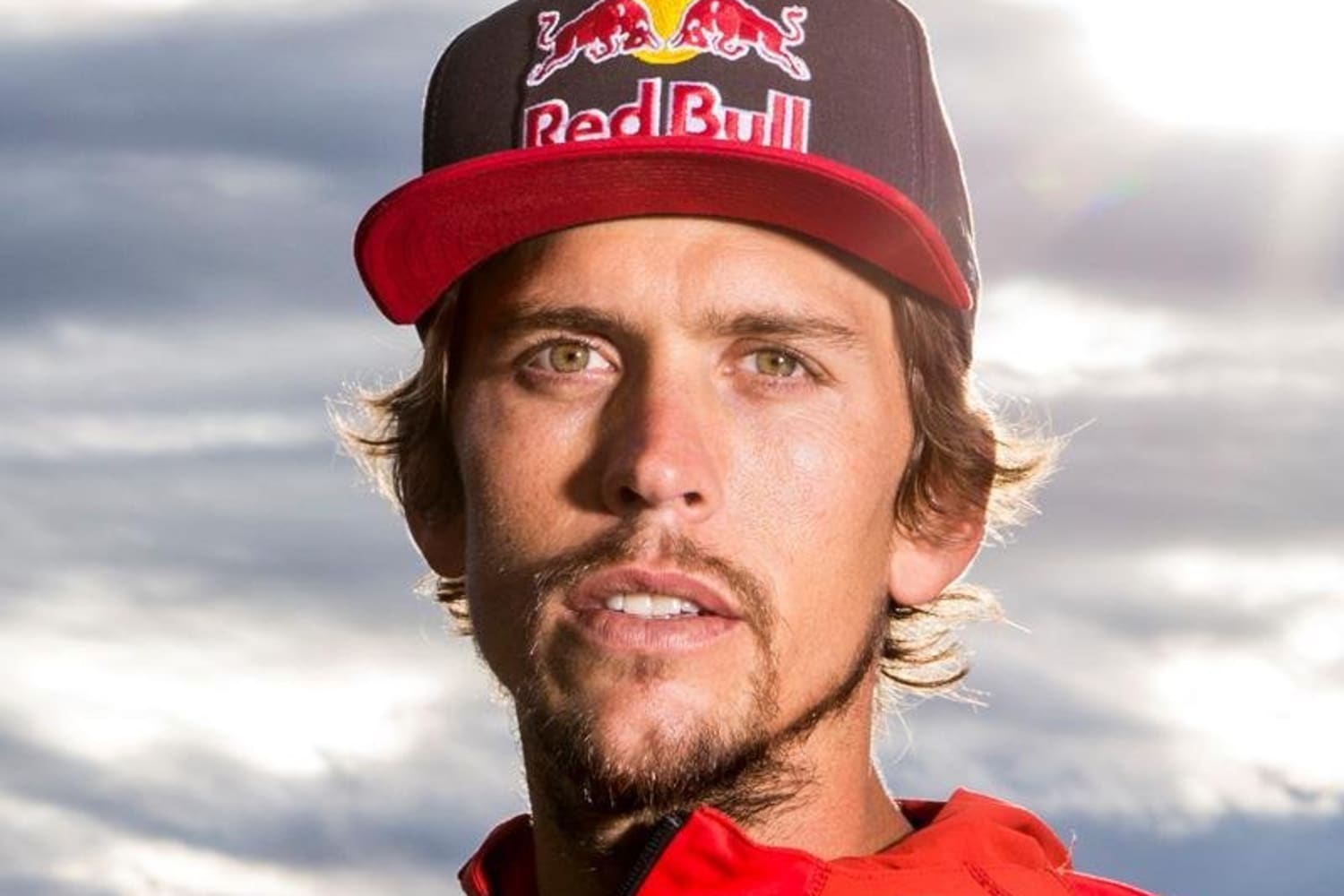 Ryan Sandes Ultrarunning