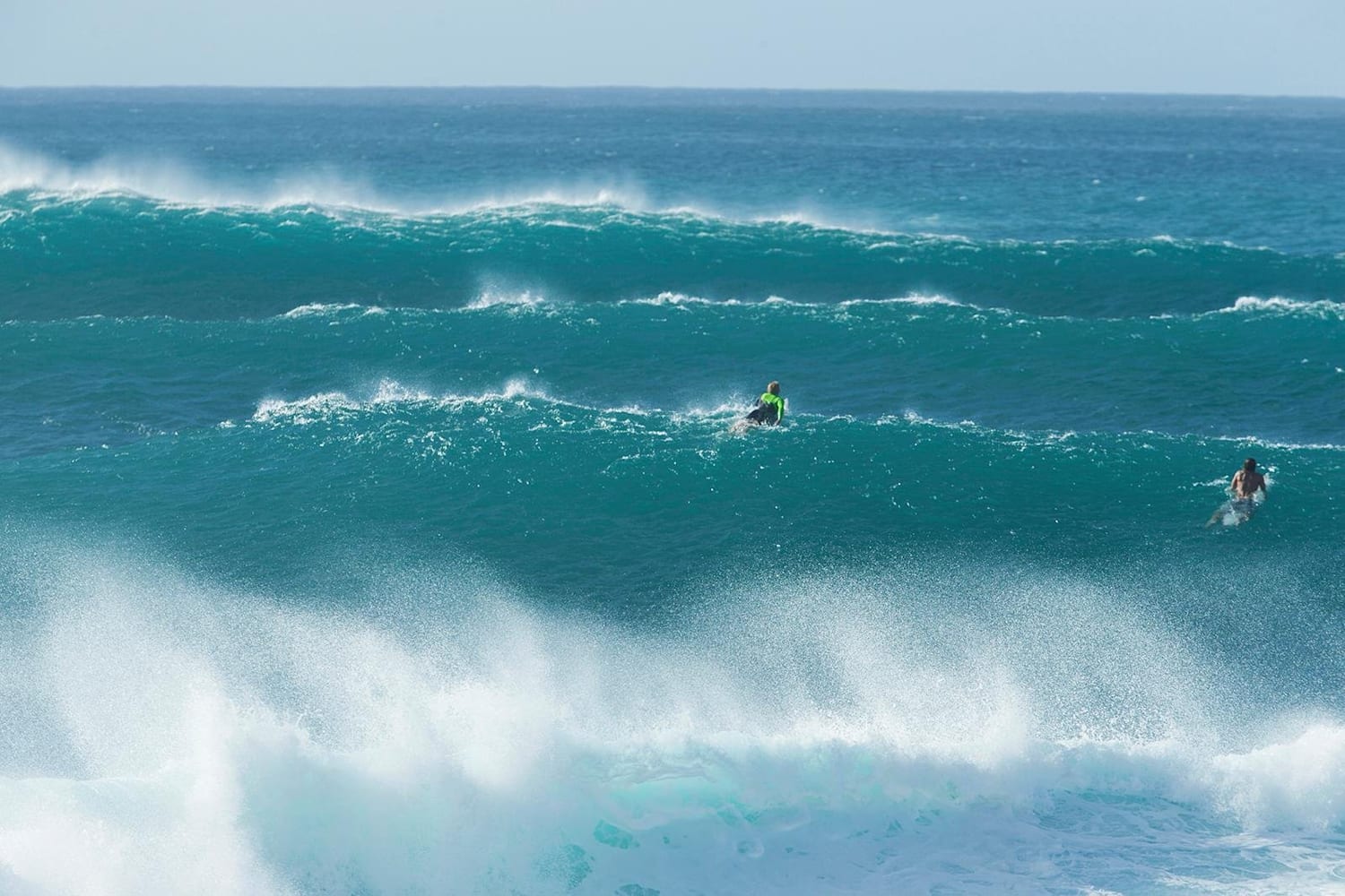 How To Up Your Authenticity Meter: Surf Dry Reef