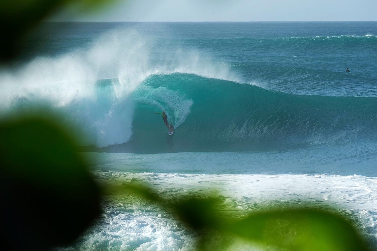 ITV Express: Jamie O'Brien