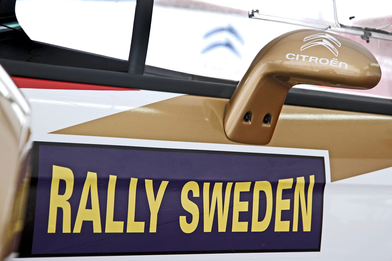 Who will win Rally Sweden?