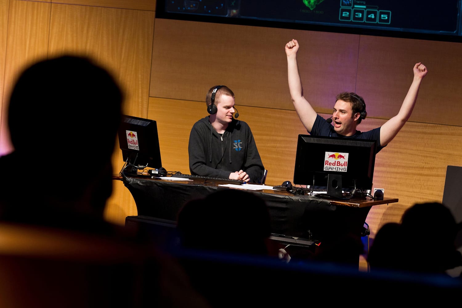 eSportsを作った男