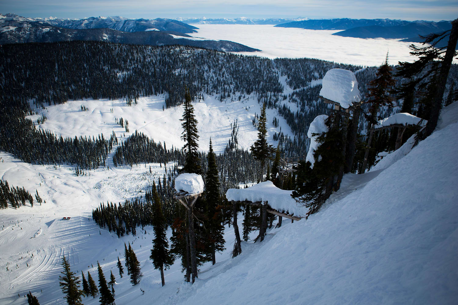 Lucky 13: Red Bull Ultra Natural invited riders