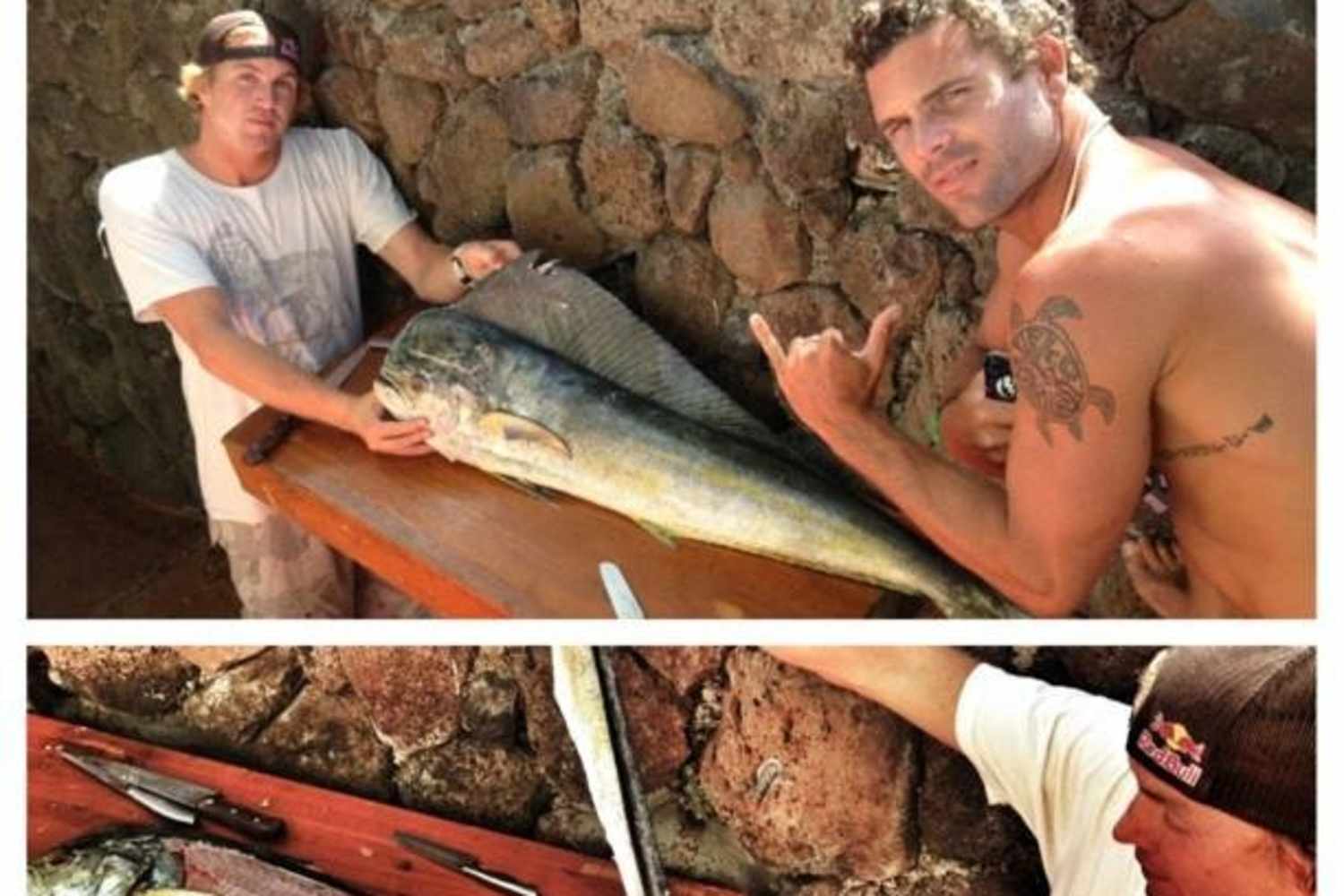 Siete días de cosas geniales