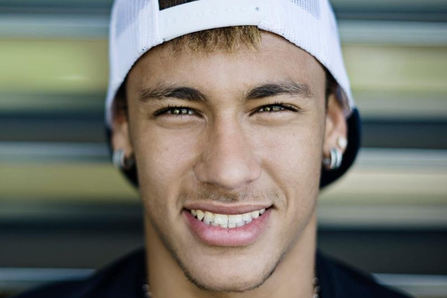 Neymar da Silva Santos Júnior