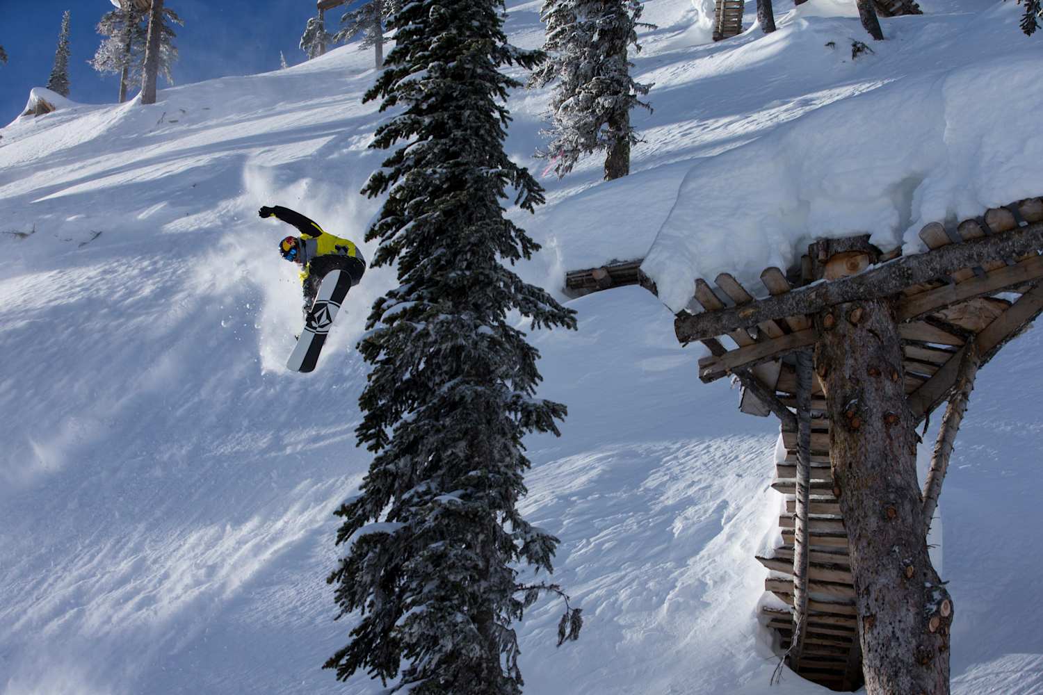 VIDEO: Red Bull Ultra Natural - Best Action