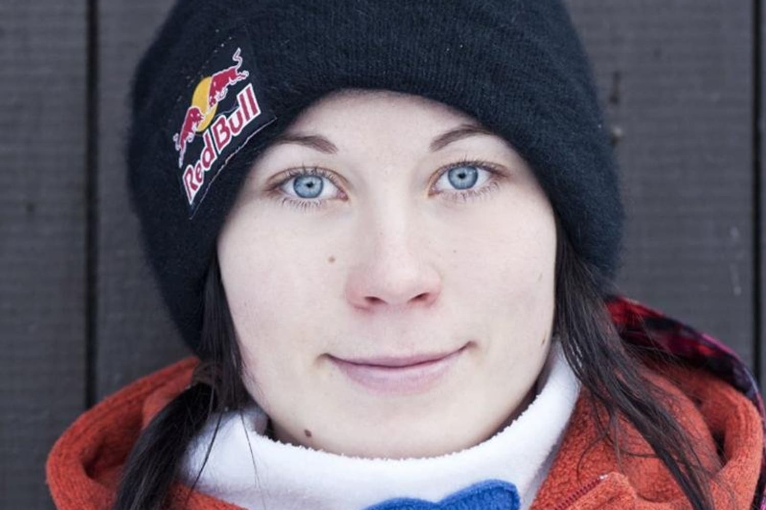 Check in : Enni Rukajärvi