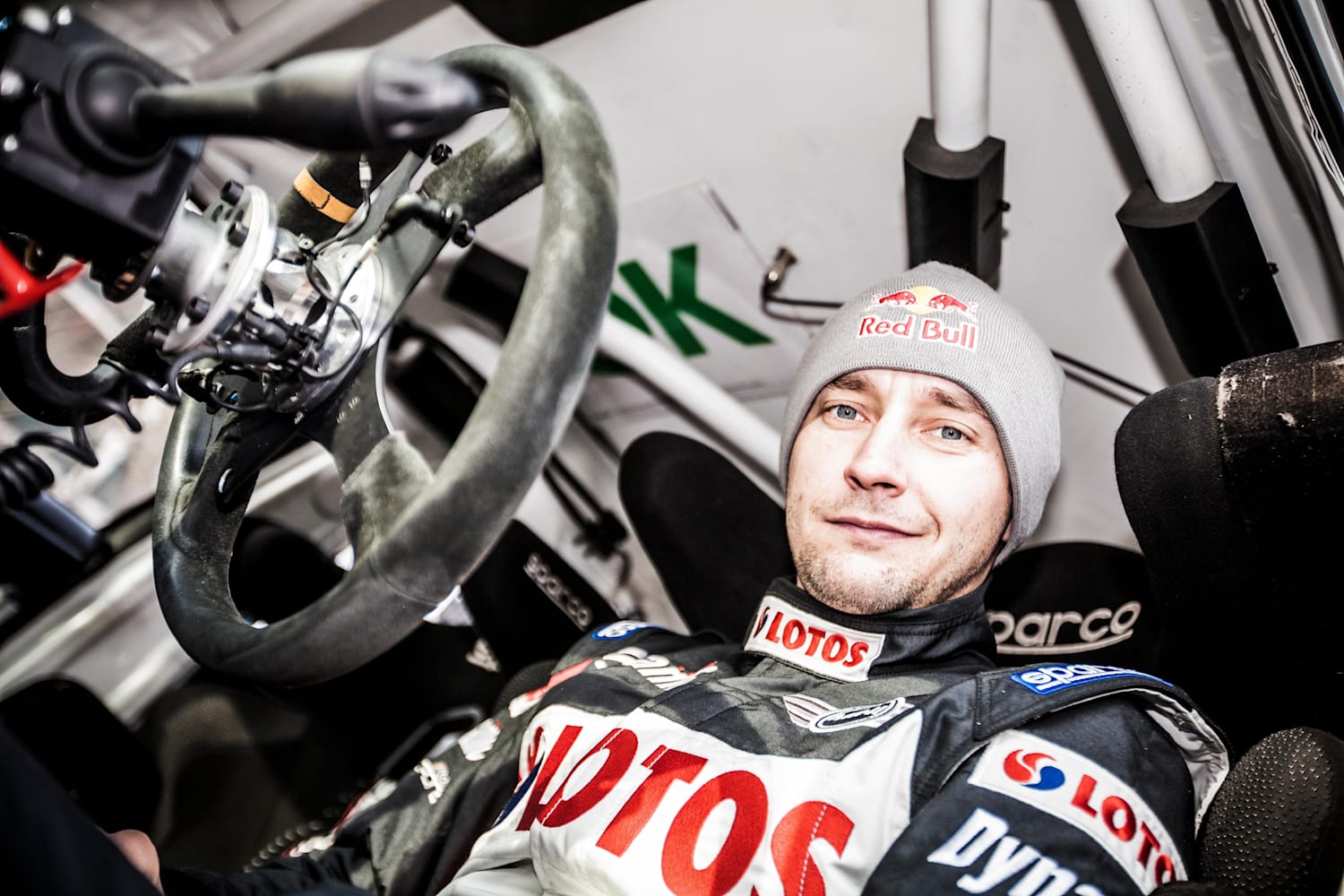 Kosciuszko relishing Rally Mexico challenge
