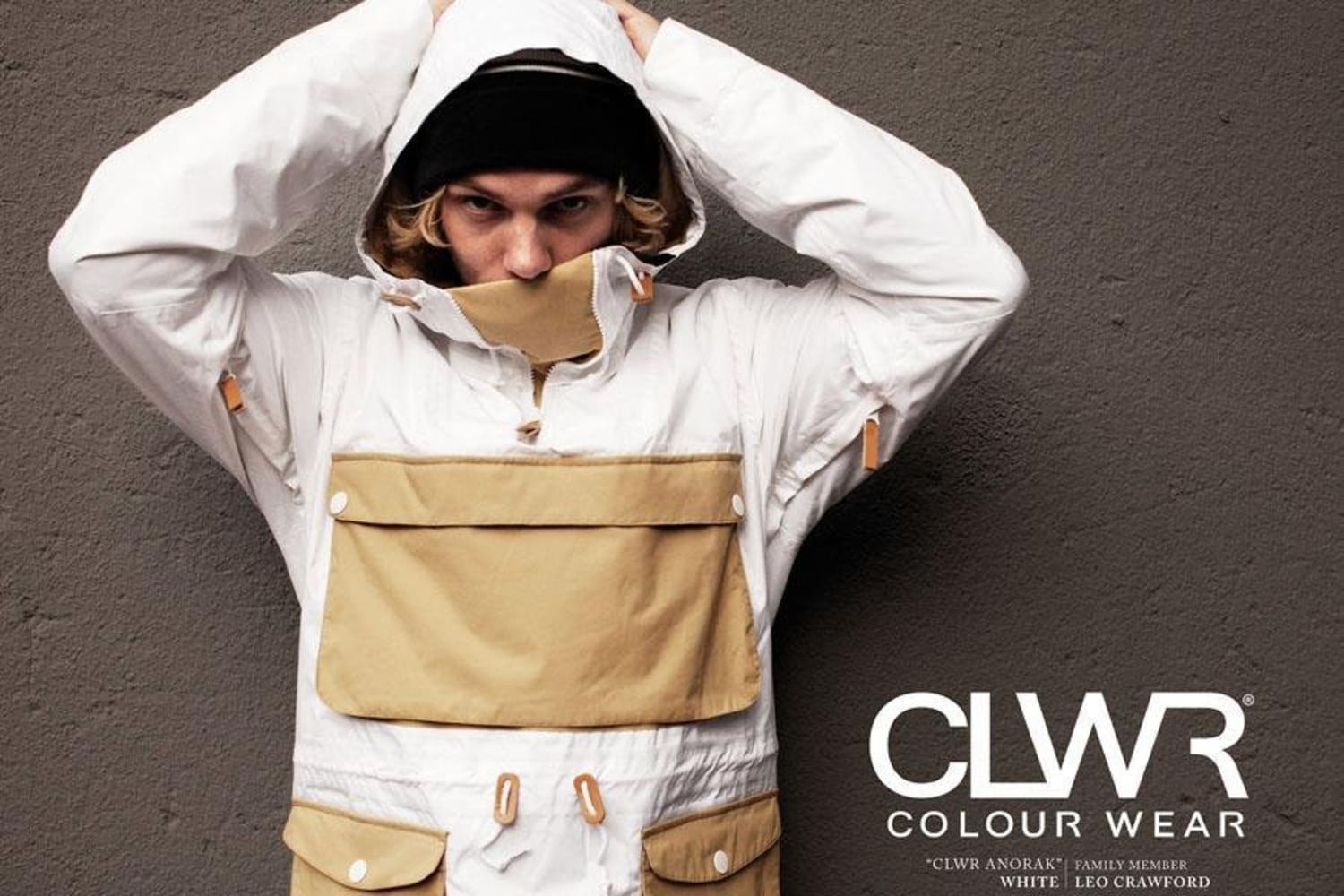 Tech Review: A Sneak Peek at 2013/14 Colour Wear