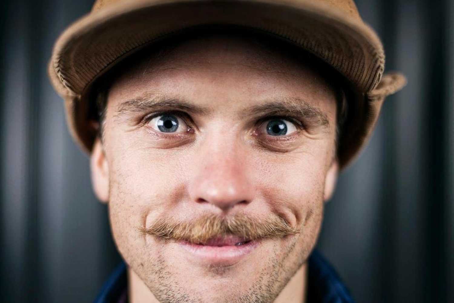 Riders sur Instagram : Henry Jackson