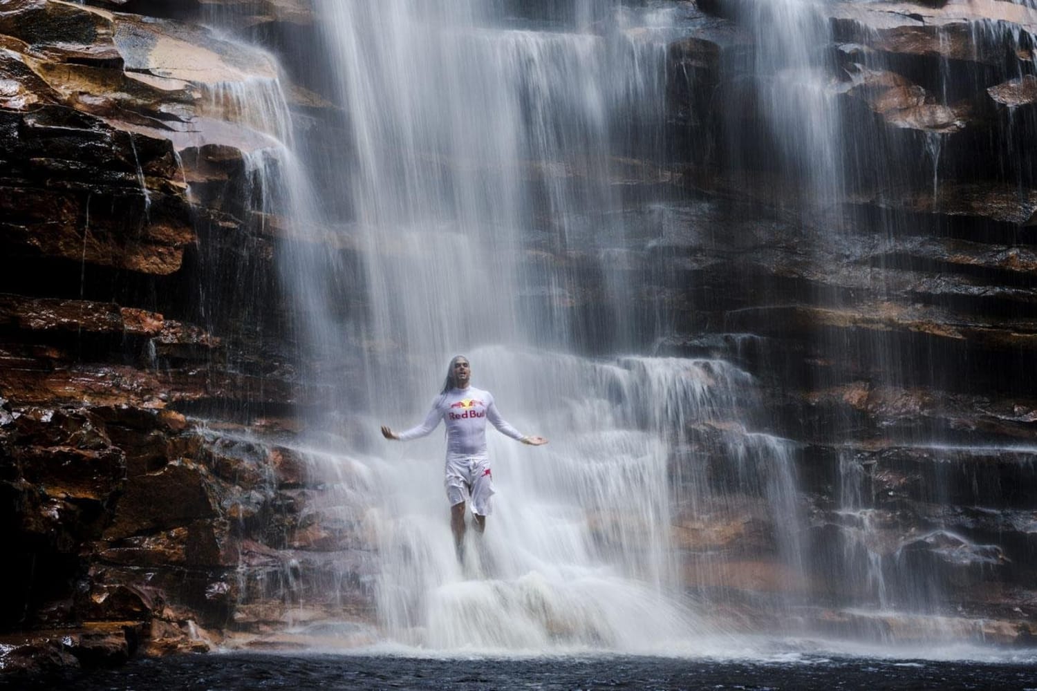 Red Bull Cliff Diving - Rio de Janeiro