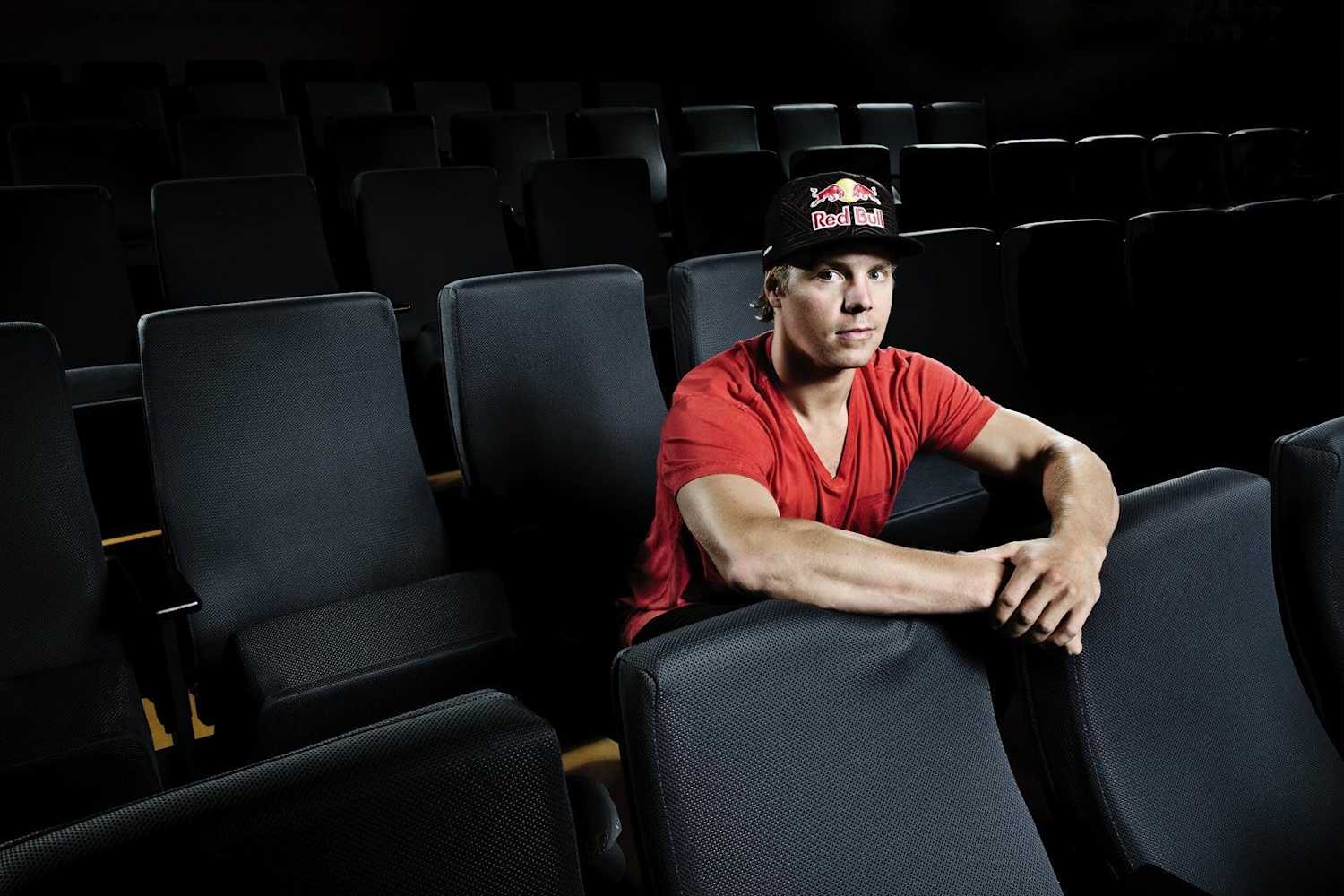 Travis Rice, Beyond the Art of FLIGHT