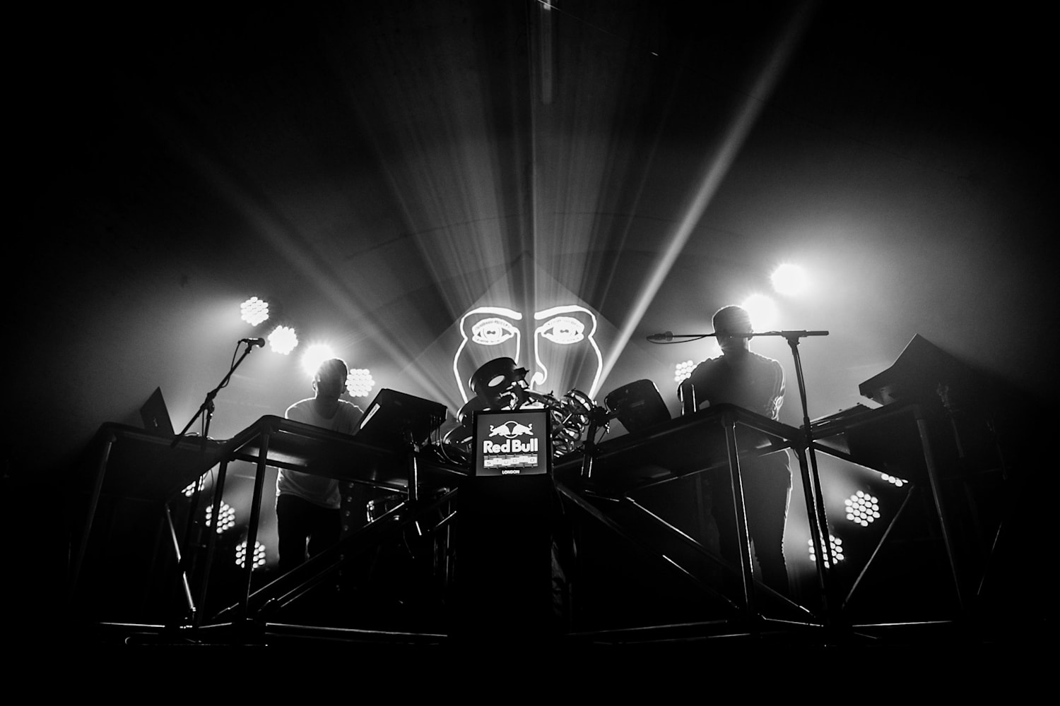 Disclosure lanza su álbum debut