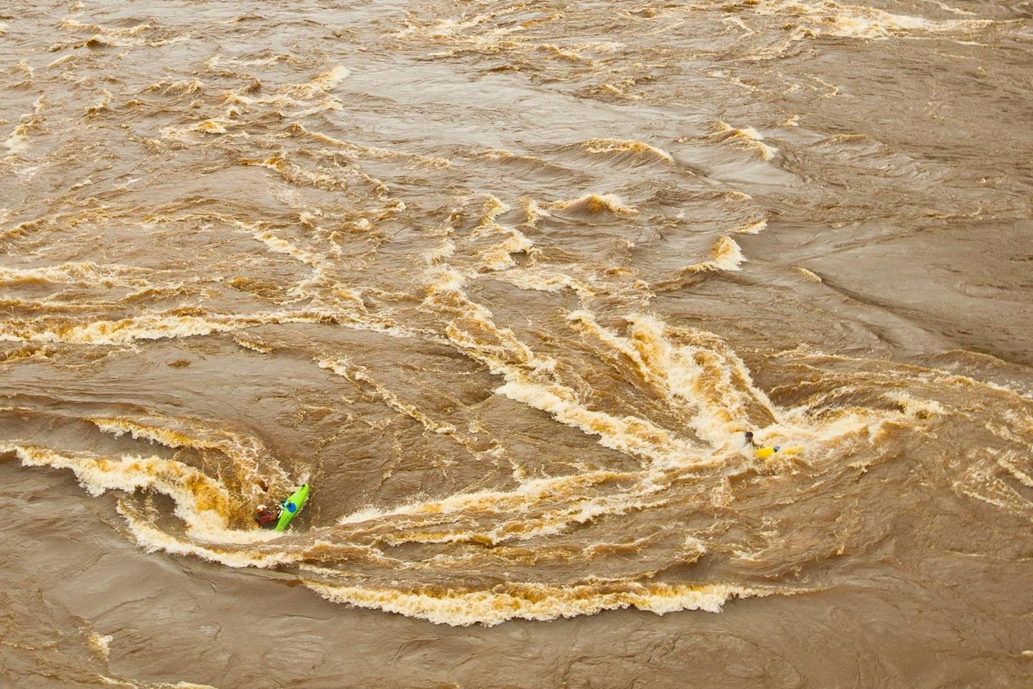 CONGO: The Grand Inga Project Trailer