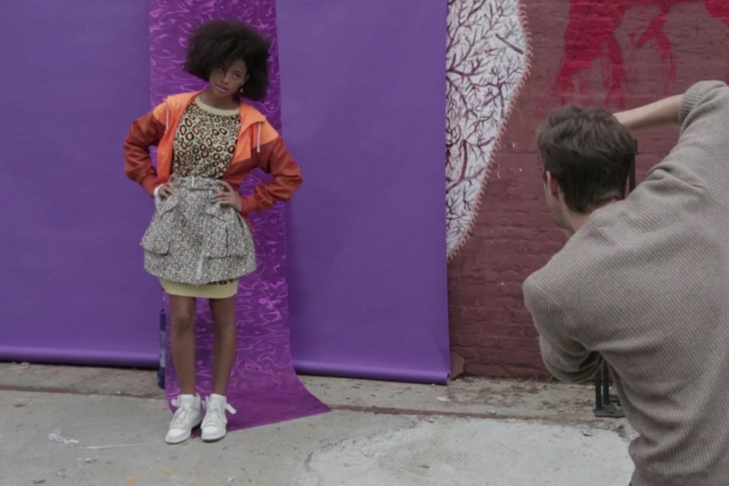 H∆SHTAG$ - Episode 5 - la #Tumblrwave?