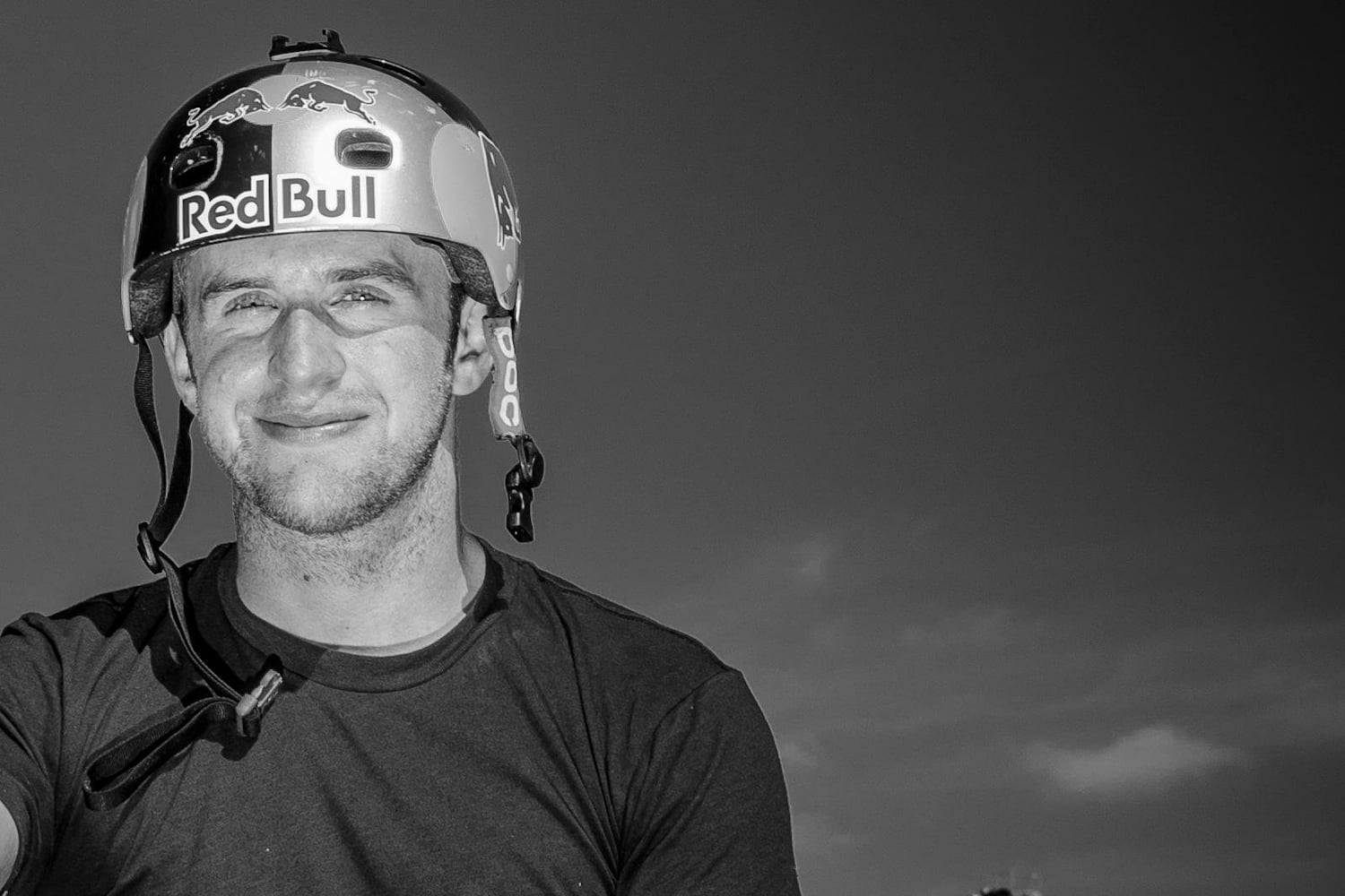 Danny MacAskill im Velodrom