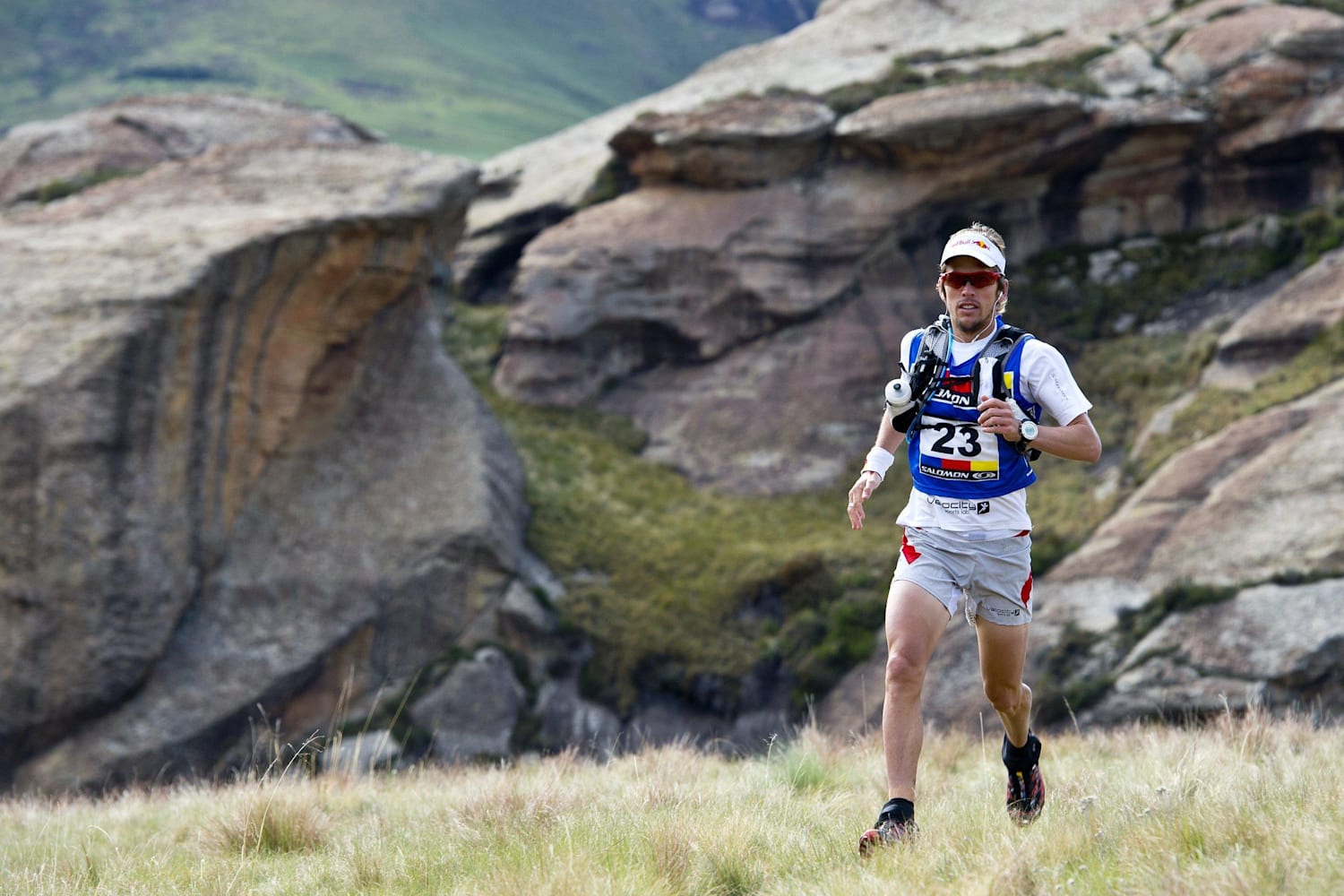 Champions : Ryan Sandes rentre dans l'histoire