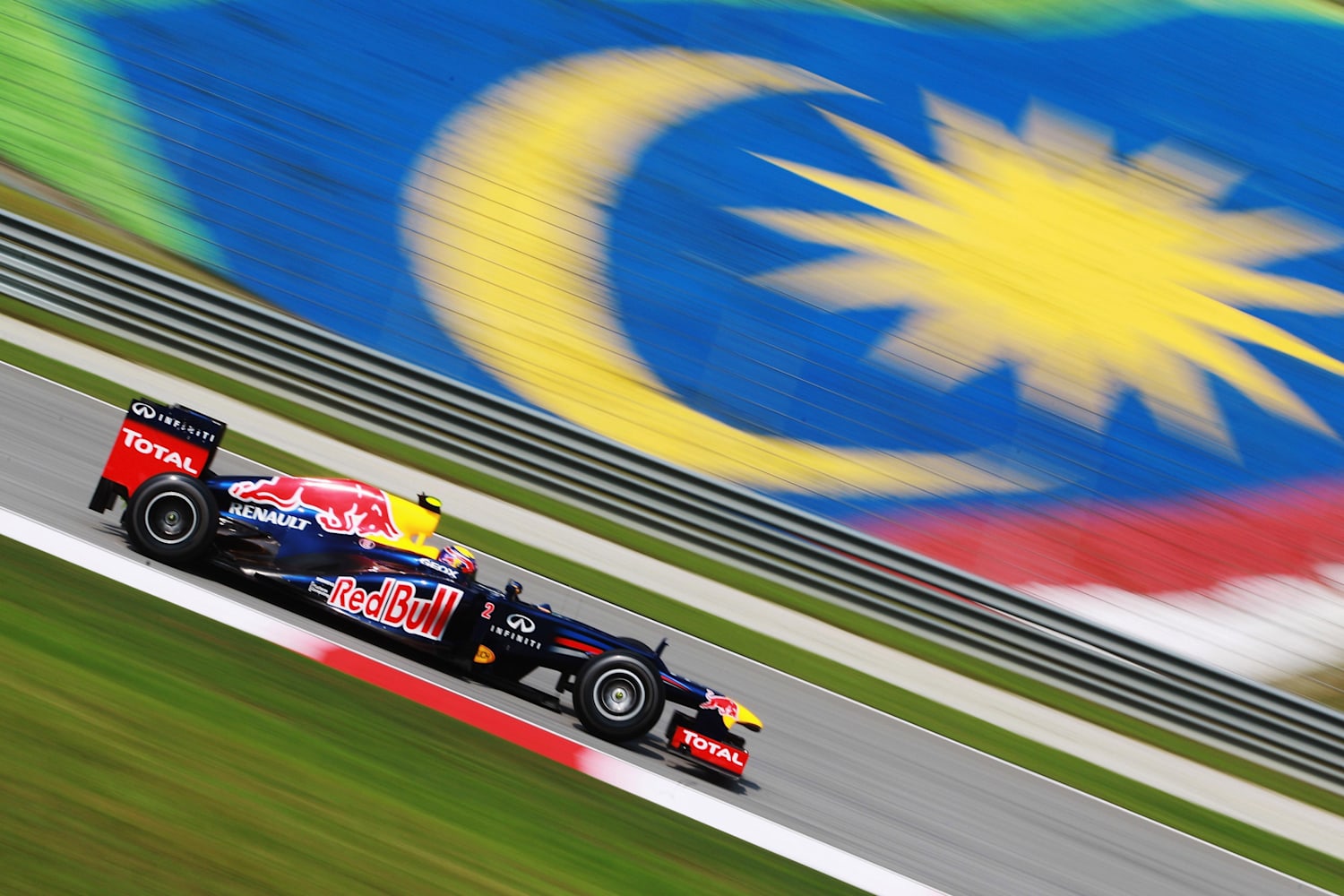 Guía del Circuito Internacional de Sepang