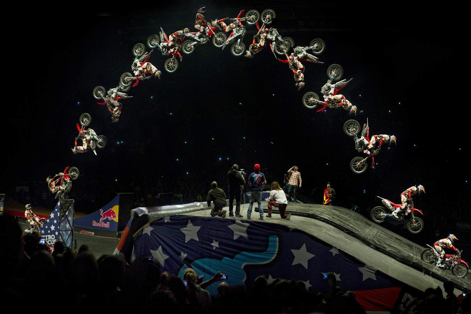 Nitro Circus is Back: Get Your Tickets Here