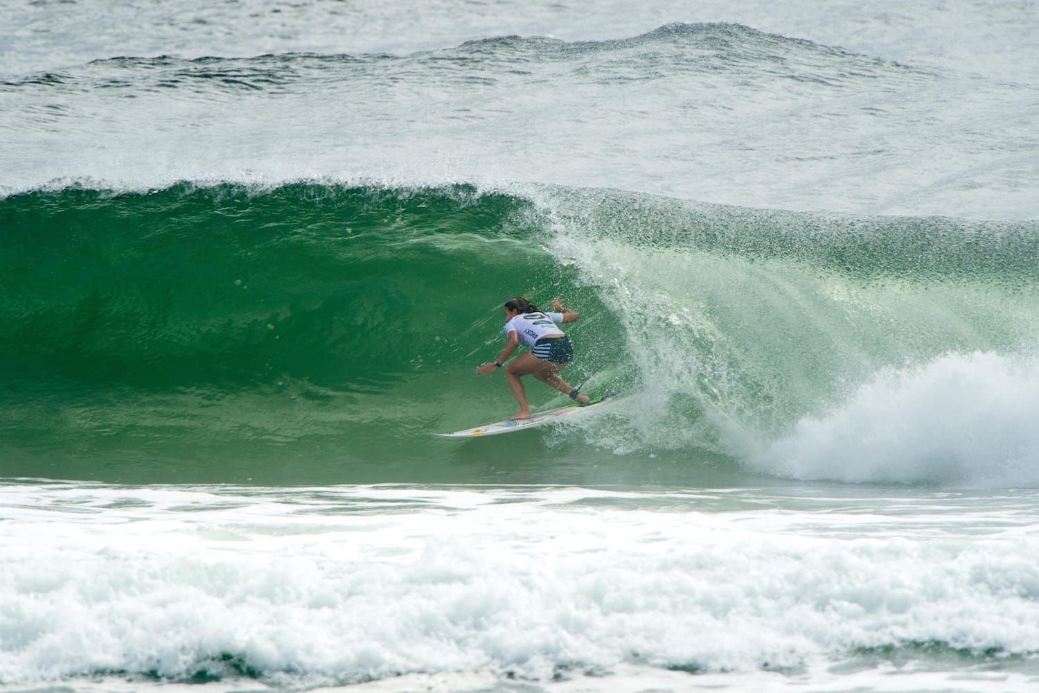 Quick Take: Sally Fitzgibbons