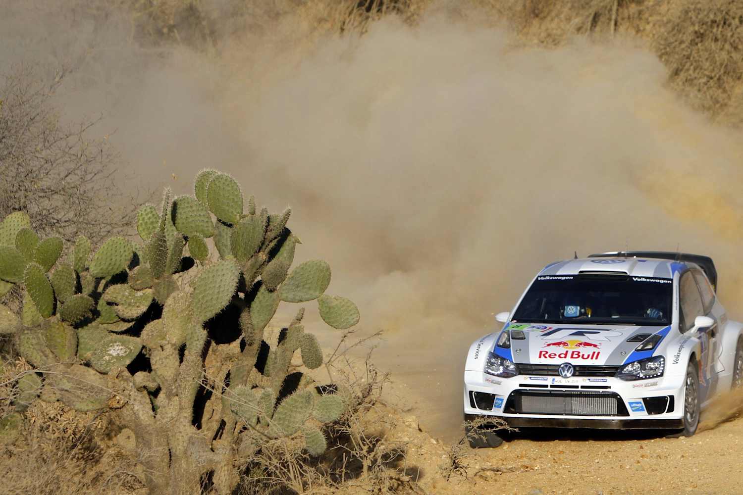 WRC stars enter Portugal sprint