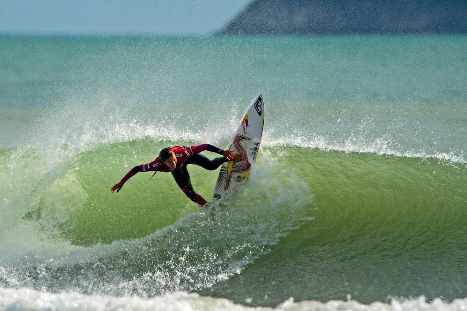 Event Report Card: New Zealand Surf Fest