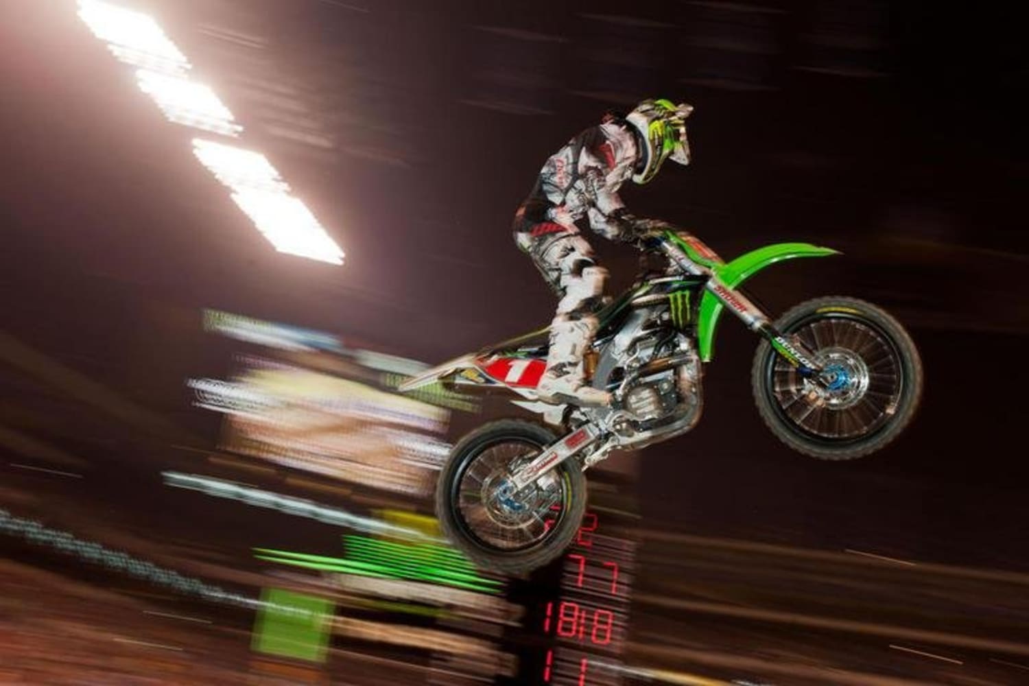 Villopoto wins at Houston