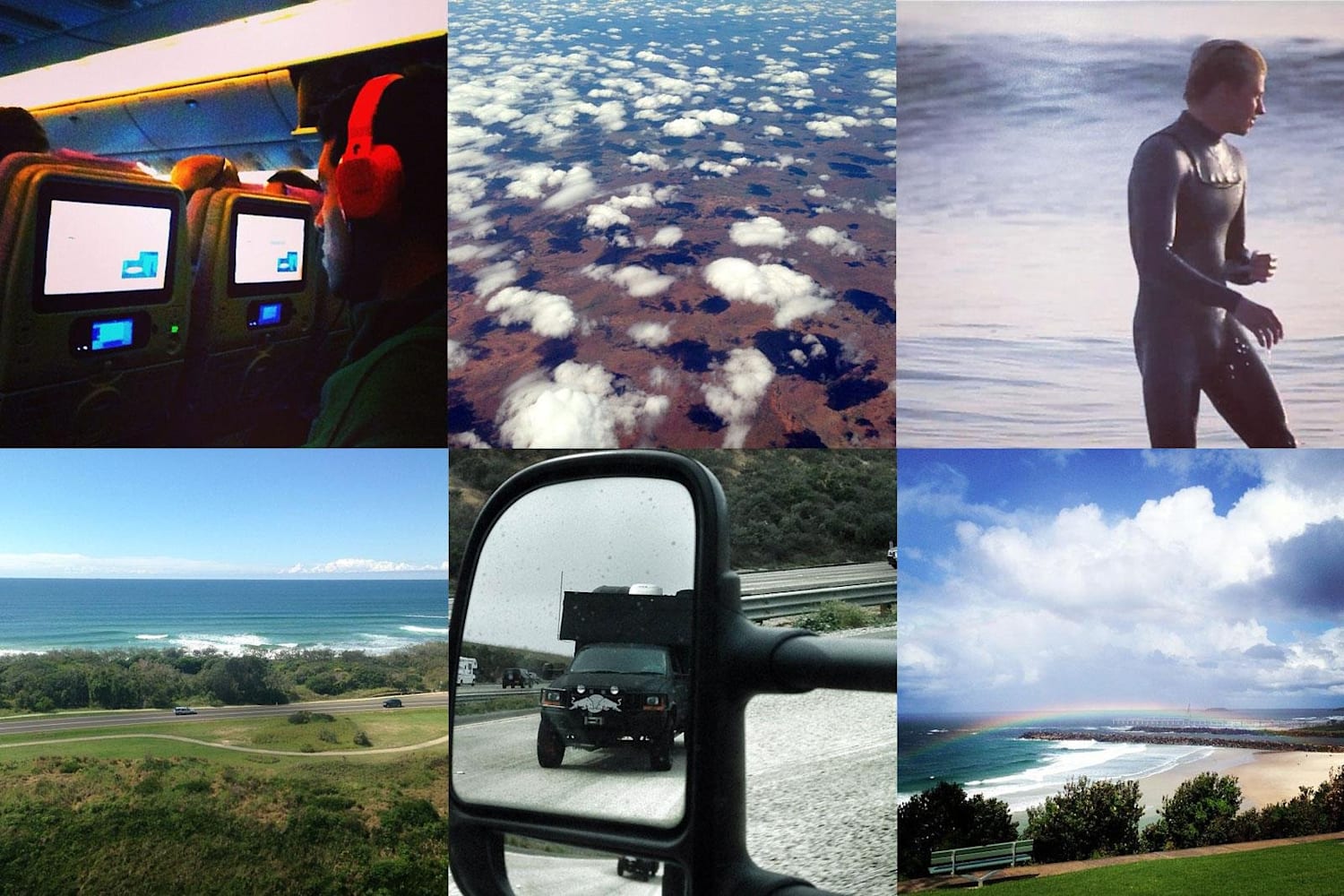 The Instagram Wrap, Volume 16