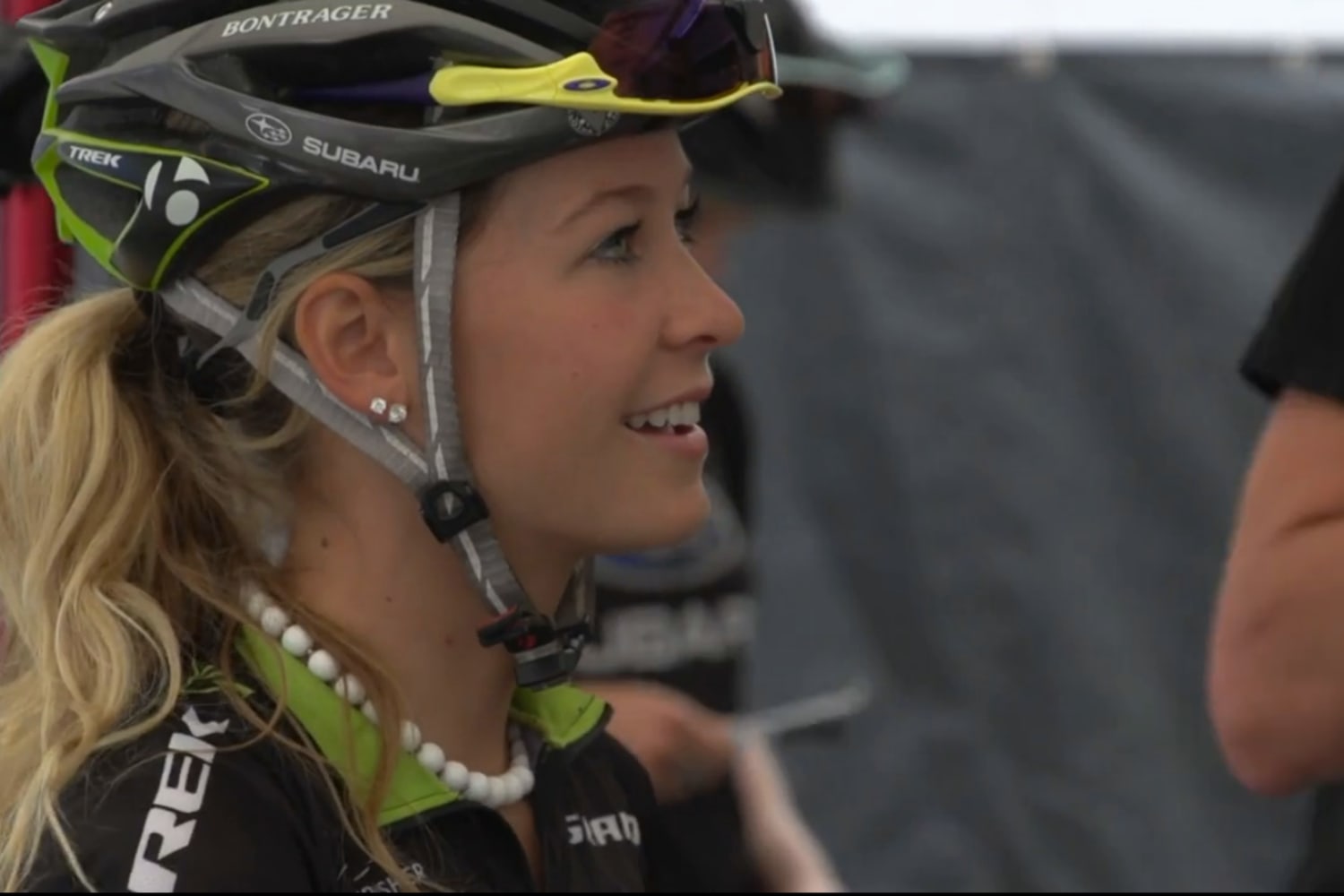 MTB Chronicles Mini: conociendo a Emily Batty