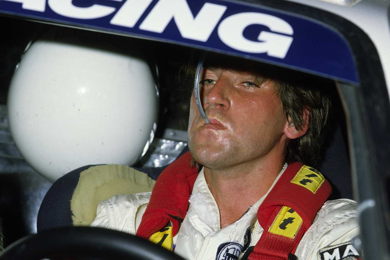 Henri Toivonen: Homenaje a una leyenda del rally