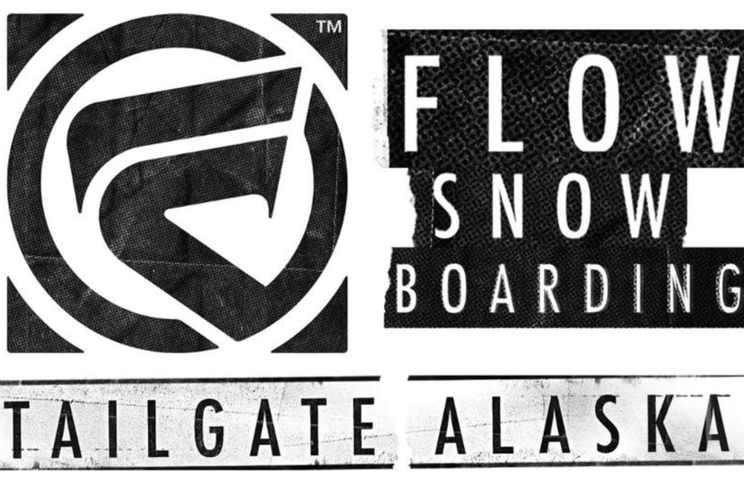 Video: Flow Tailgate Alaska 2013