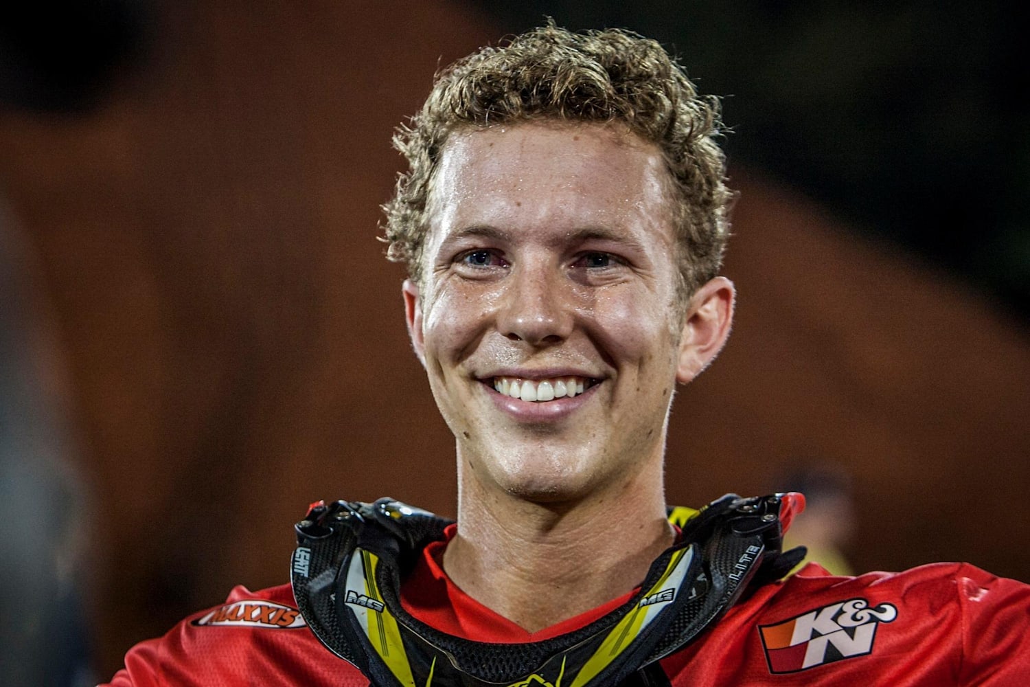 Lance Coury Takes Speed and Style Gold at X Games