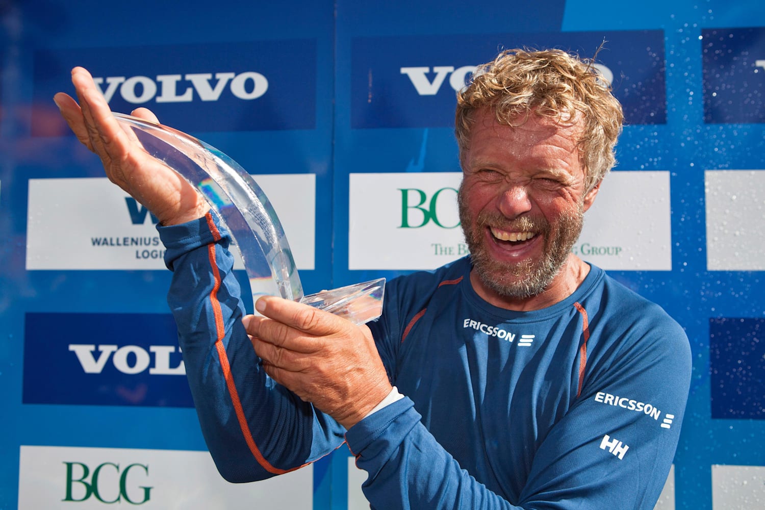 Magnus Olsson: 1949–2013