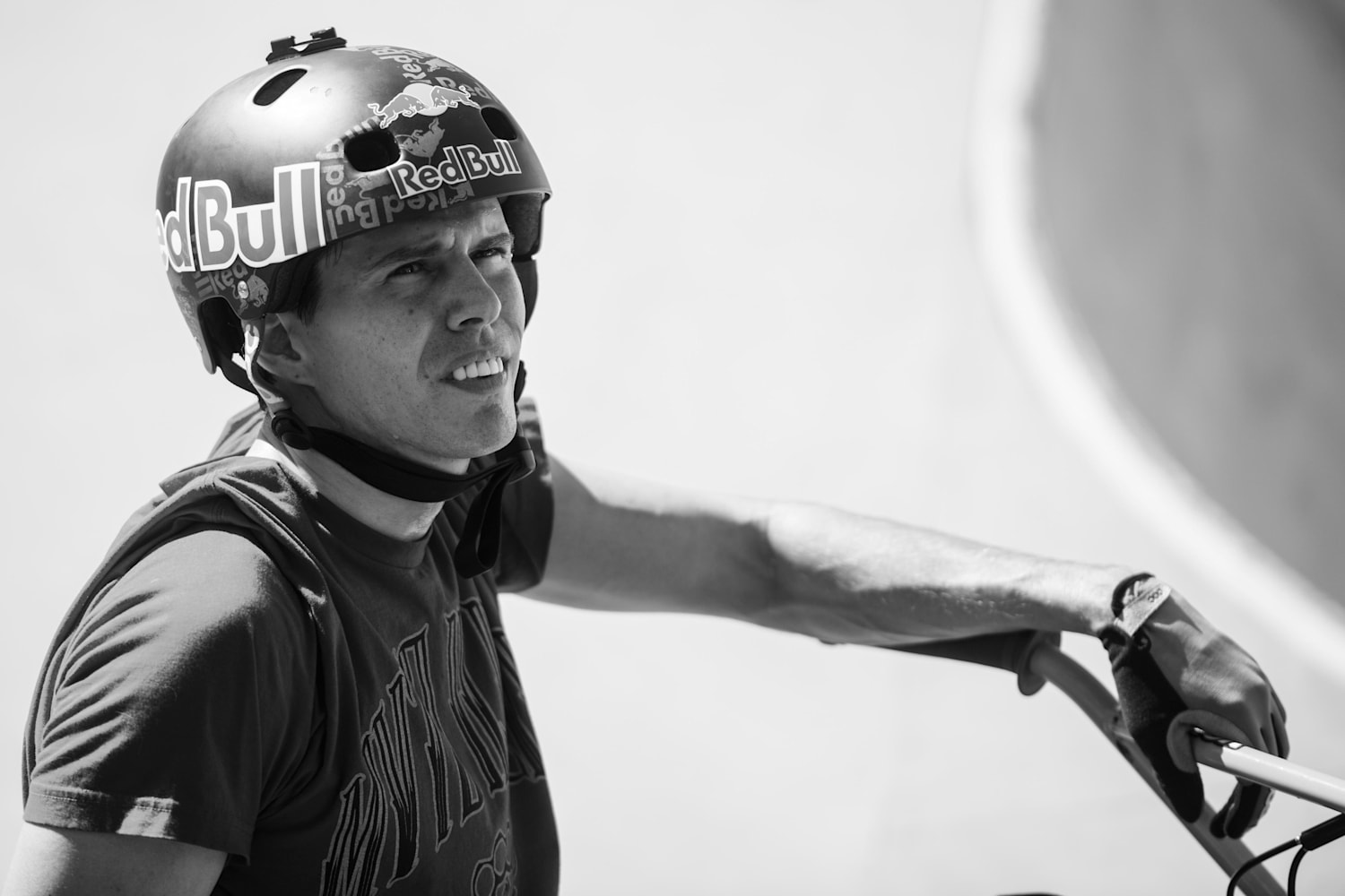 Daniel Dhers: Counting down to X Games Brazil