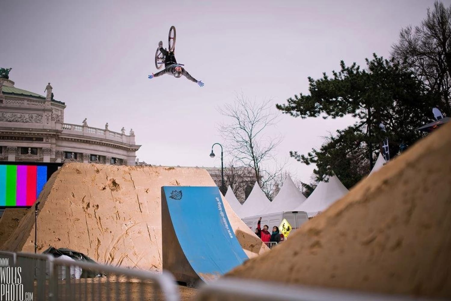 Red Bull Phenom contender: Matt Jones