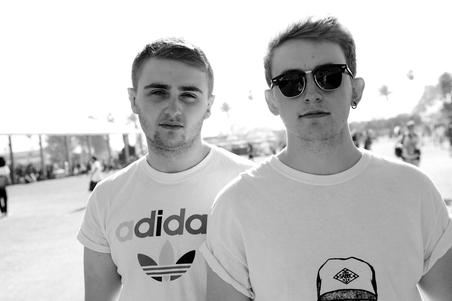 Disclosure: Ruling the charts with collaborations