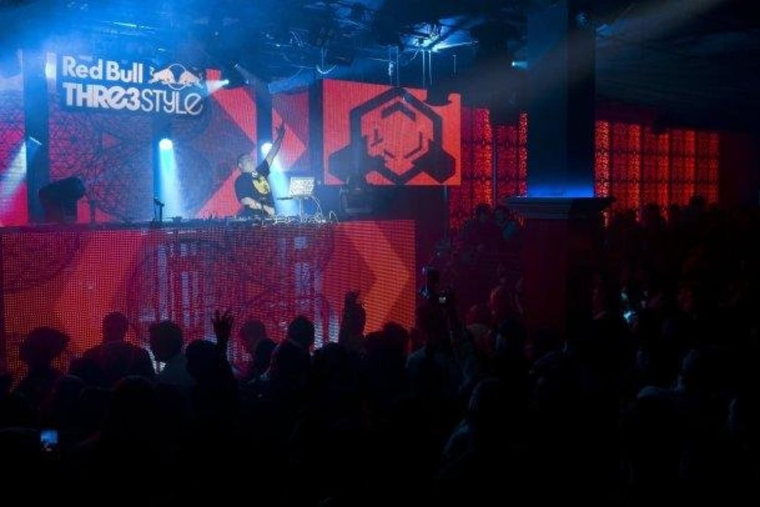 Red Bull University Thre3Style 名古屋予選 参加DJプロフィール