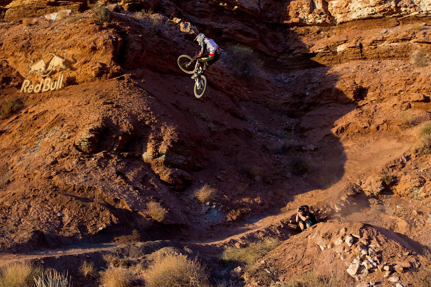 Trail Crawl with Thomas Vanderham