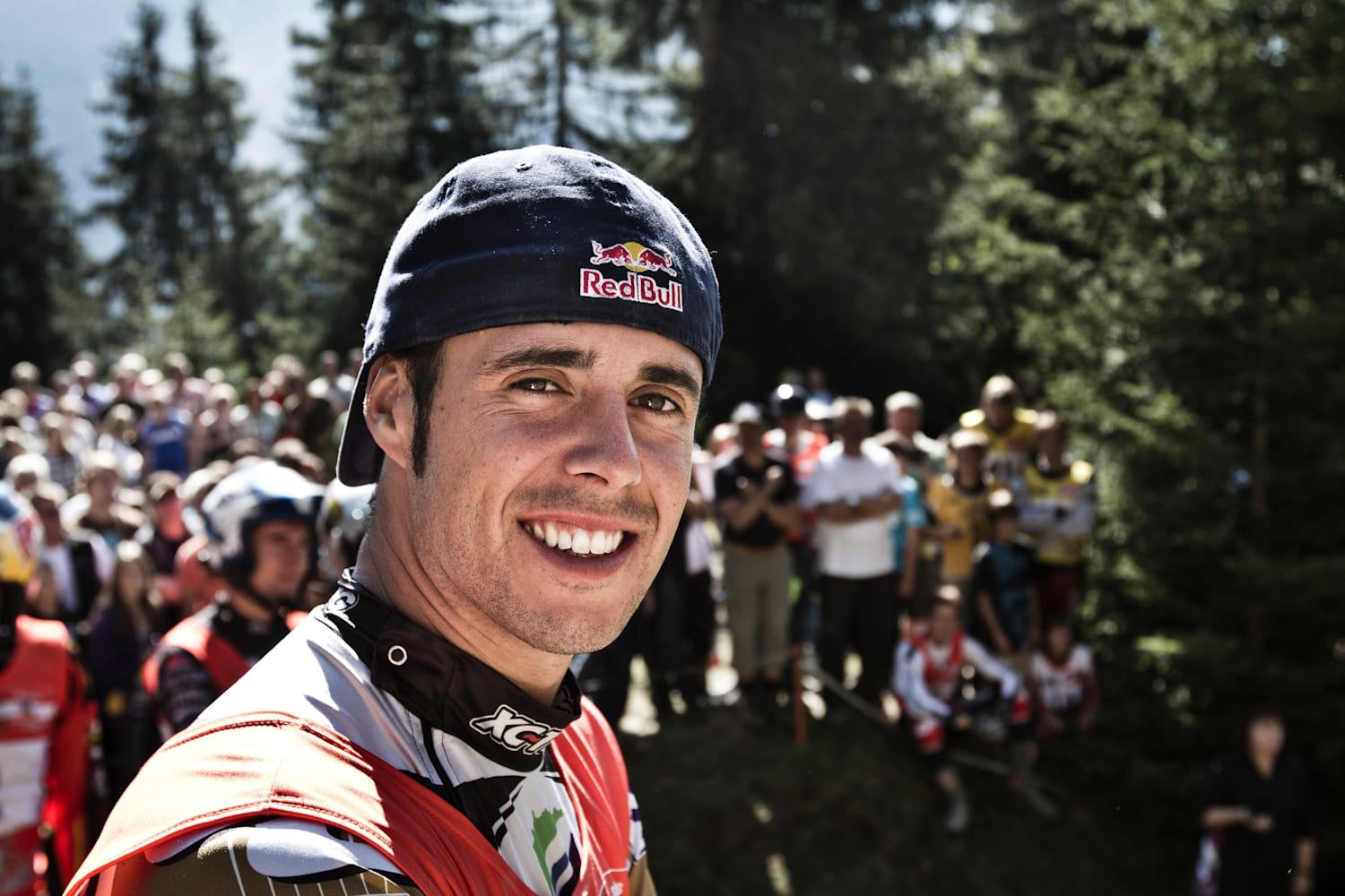 Adam Raga: Trials +++Official Athlete Page+++