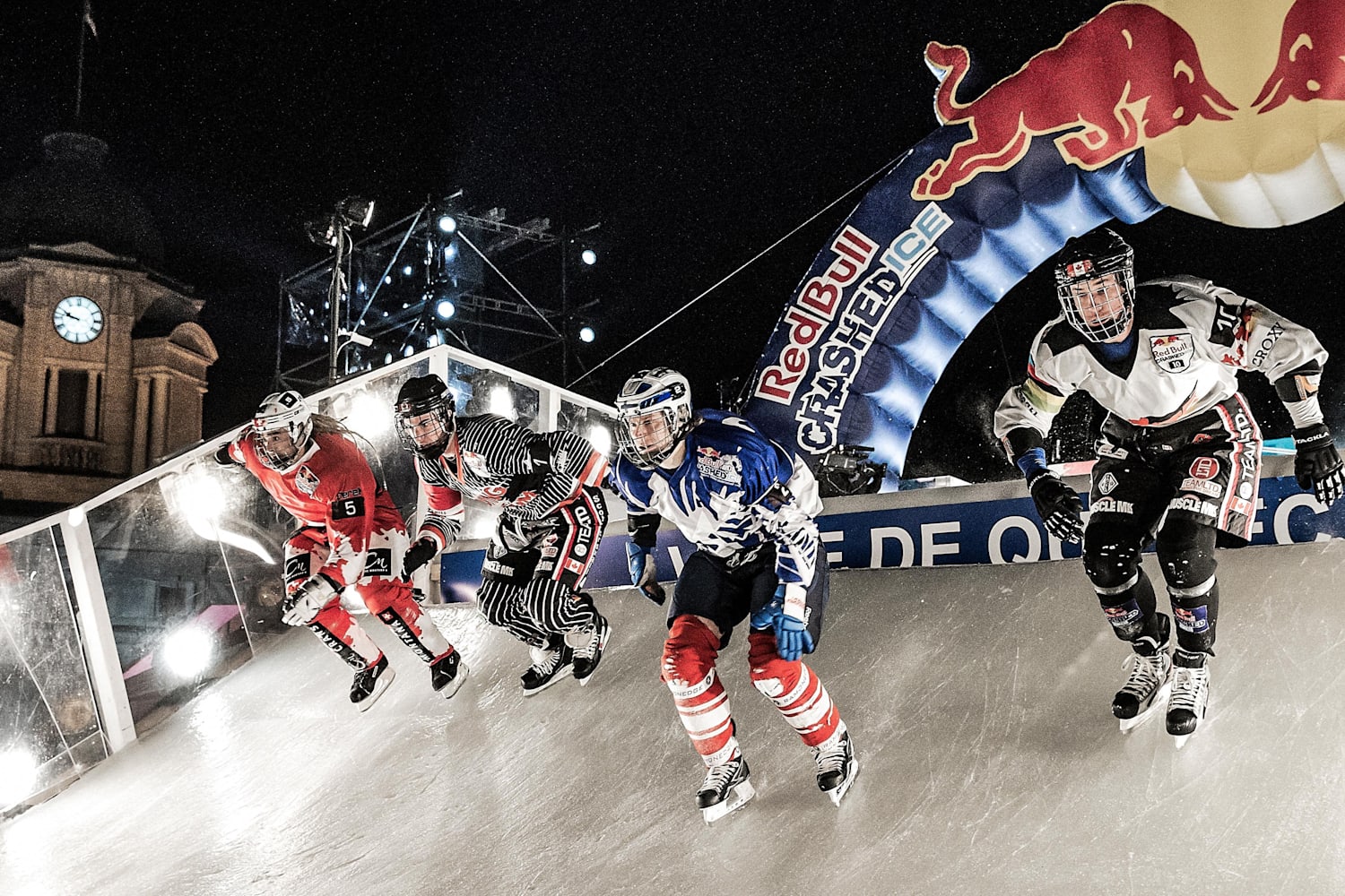 Red Bull Media House Partners with BT Sport