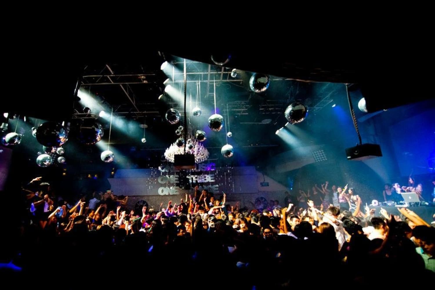 Zouk Club Singapore: 10 need-to-know things | Red Bull