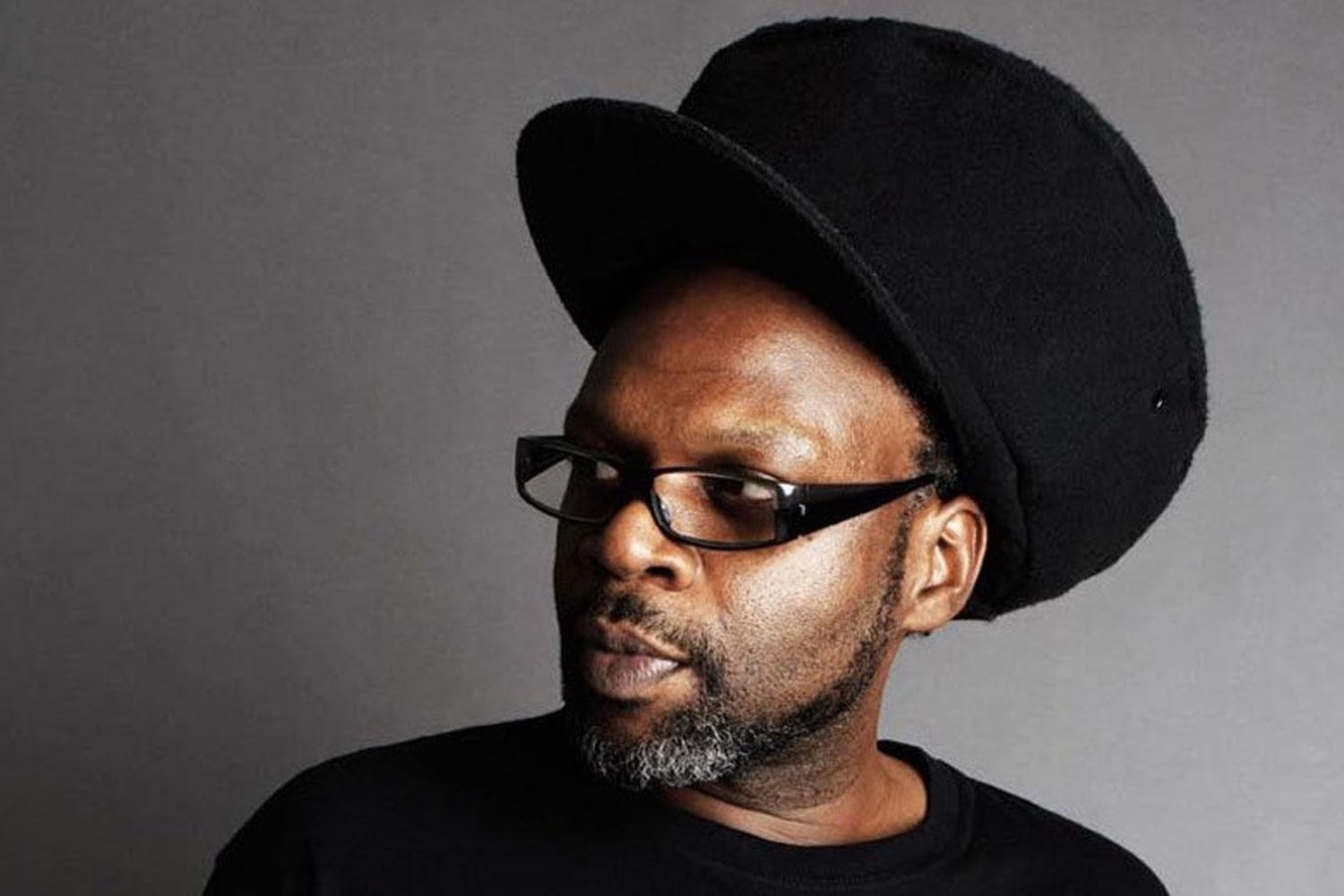 Les chansons préférées de Jazzie B