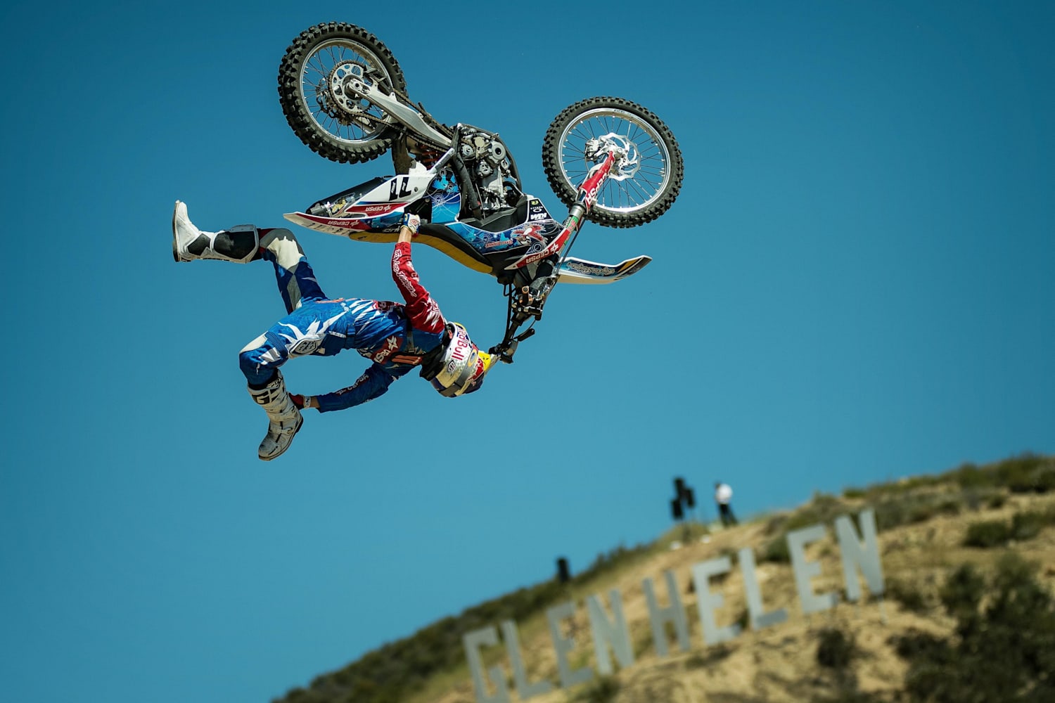 Fast Talk: Dany Torres