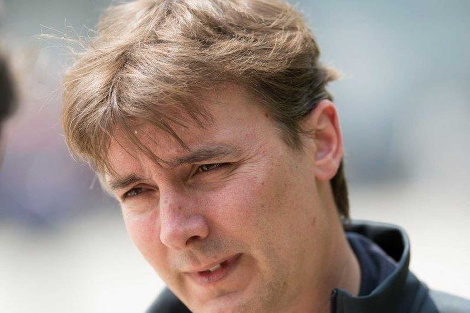 Toro Rosso : Entretien avec James Key (2/2)