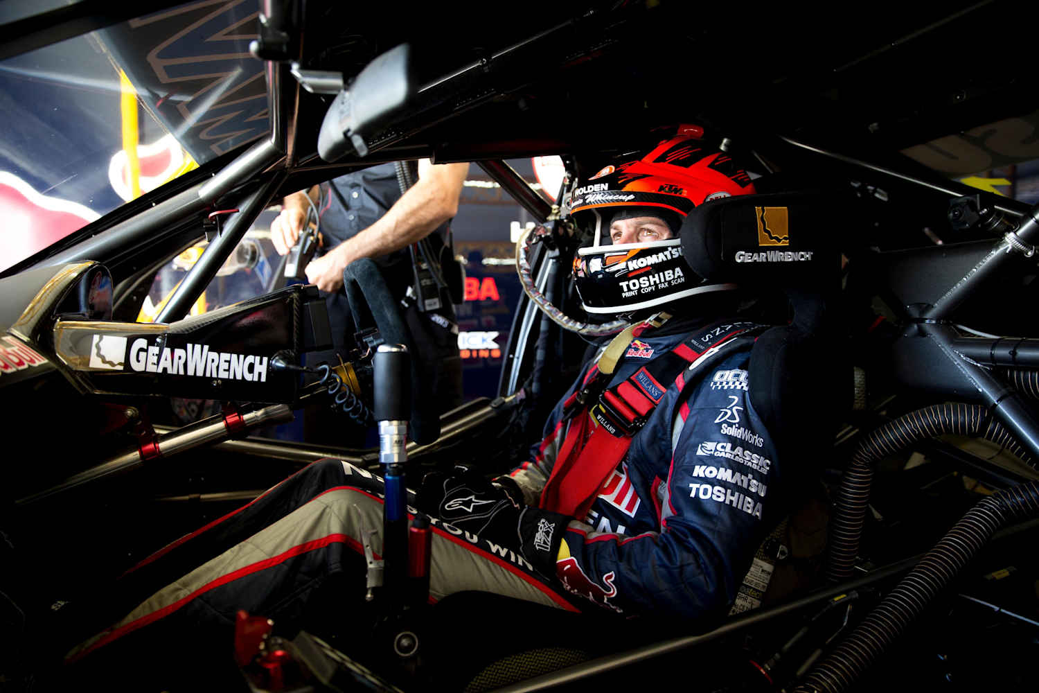 Racing round-up: V8 Supercars delight Austin crowd