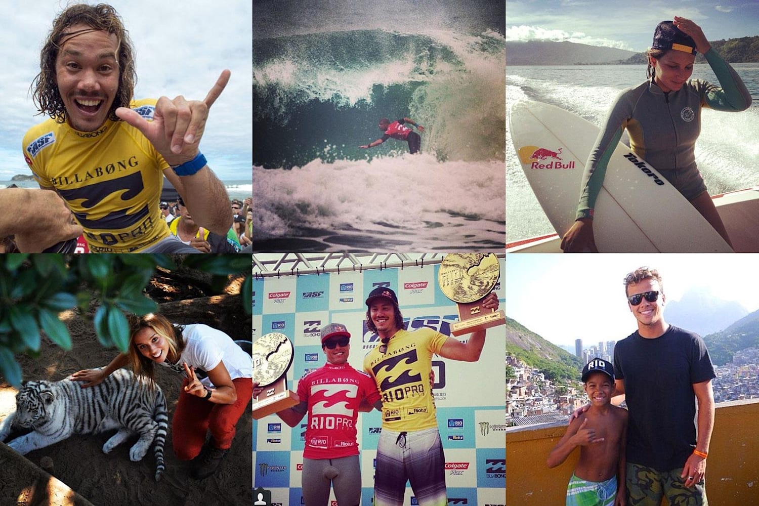 The Instagram Wrap, Volume 22