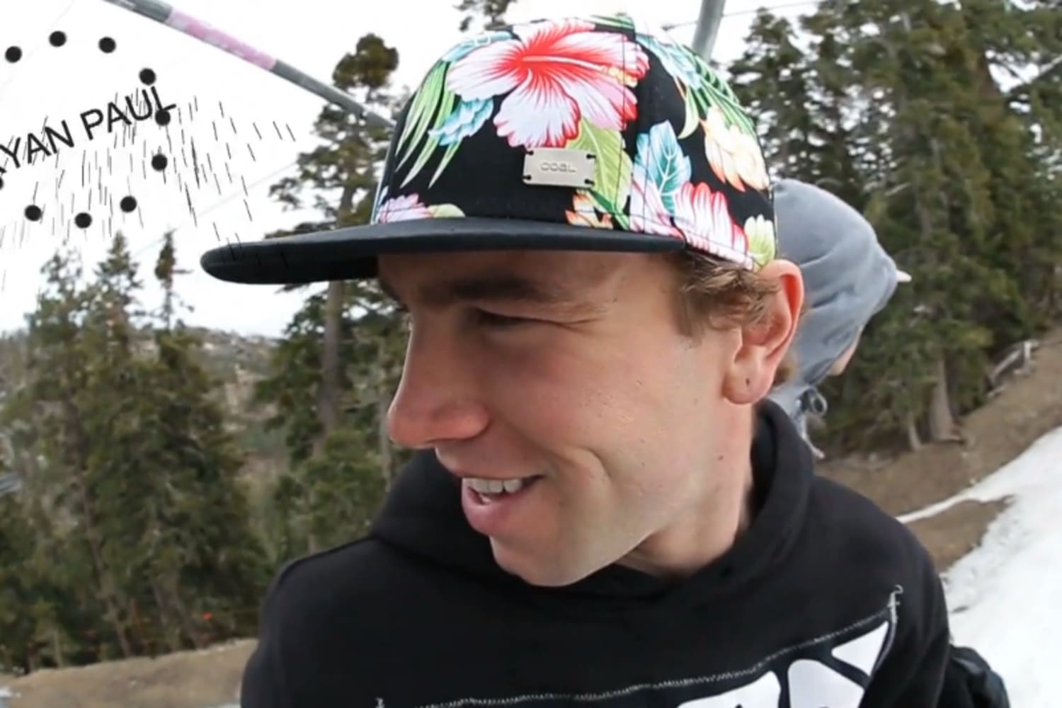 "Creative for Coal" : Ryan Paul