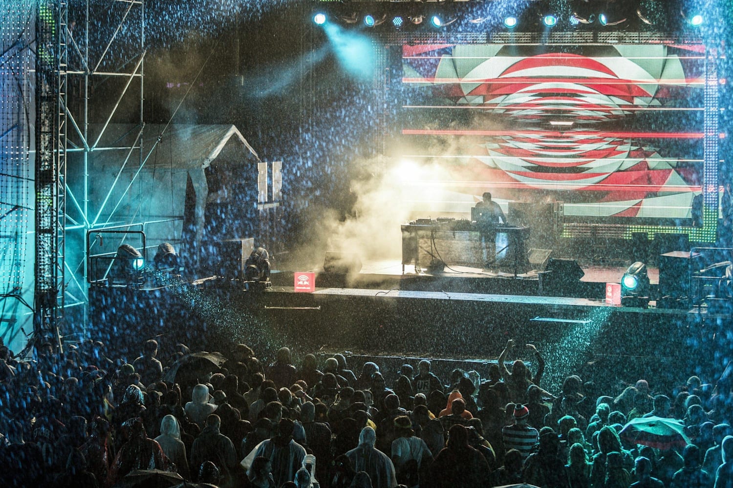 Photos: Movement Electronic Music Festival